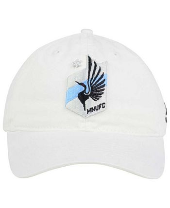 adidas Minnesota United FC NTD Easy Adjustable Cap - Macy's