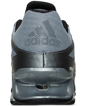 adidas Men's Springblade Ignite Running Sneakers from Finish Line - Macy's