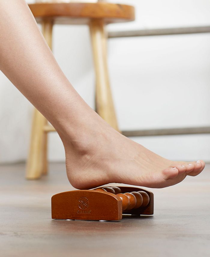 Gaiam Foot Roller - Macy's