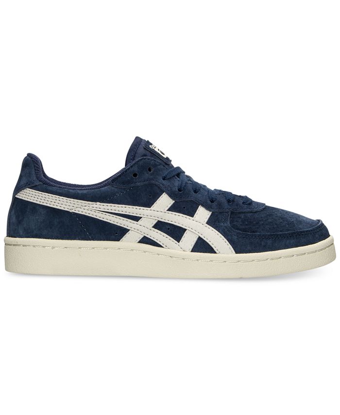 Asics Onitsuka Tiger Women's GSM Casual Sneakers from Finish Line - Macy's