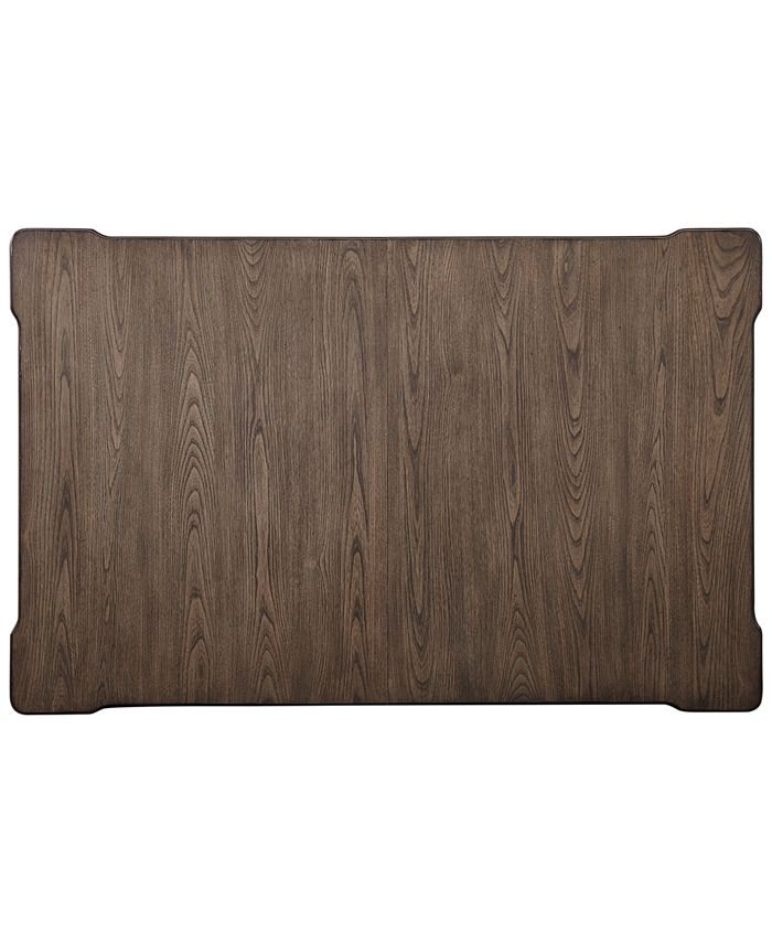 Furniture Barclay Expandable Dining Table - Macy's