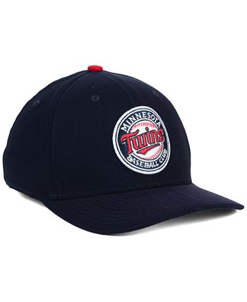 Nike Minnesota Twins Classic SwooshFlex Cap - Macy's