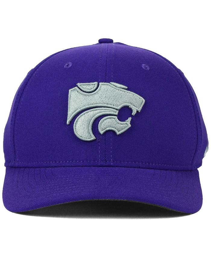 Nike Kansas State Wildcats Classic Swoosh Cap - Macy's
