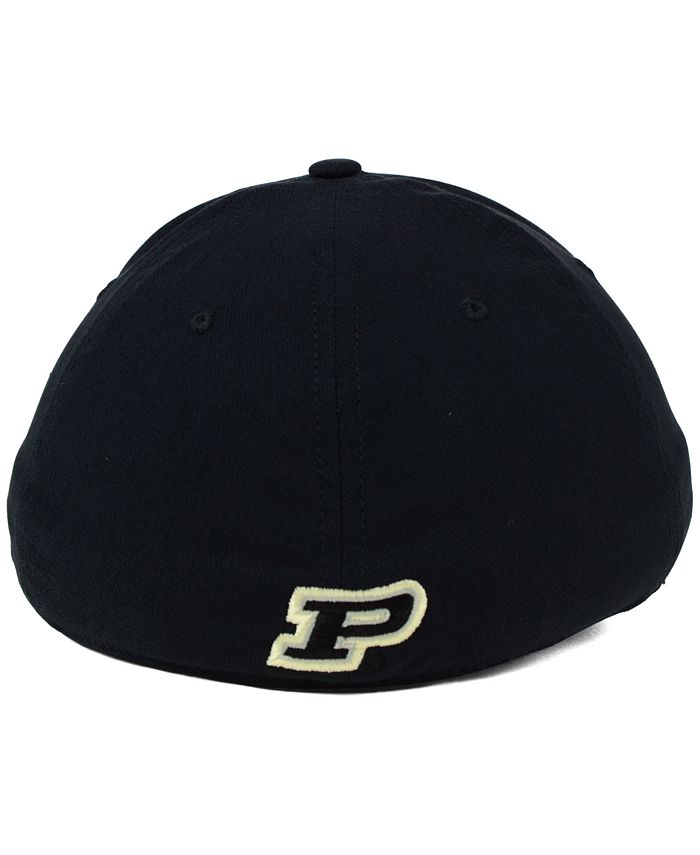 Nike Purdue Boilermakers Classic Swoosh Cap - Macy's