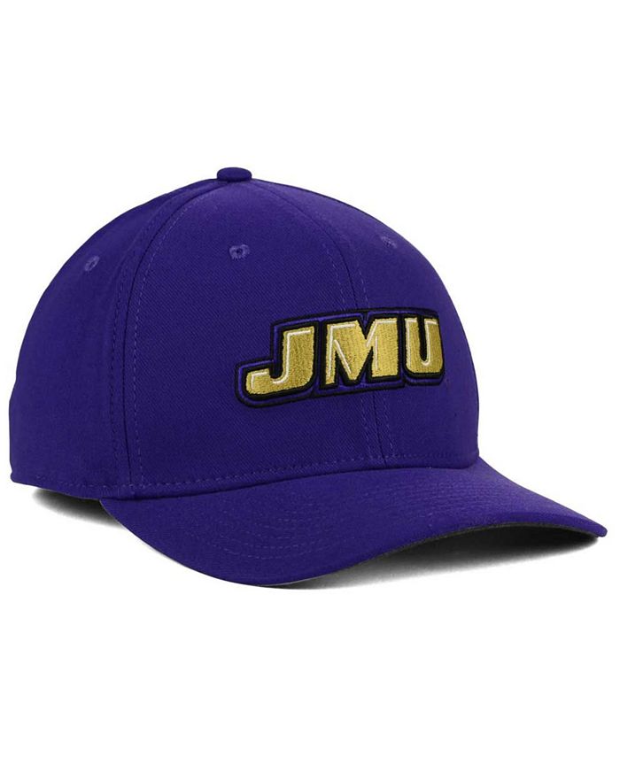 Nike James Madison Dukes Classic Swoosh Cap - Macy's