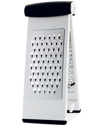 OXO Adjustable Grater - Macy's
