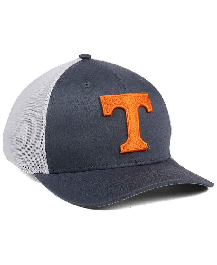 Nike Tennessee Volunteers Aero Bill Mesh Swooshflex Cap - Macy's