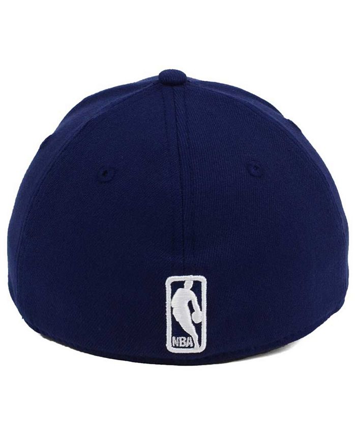 New Era Denver Nuggets Team Classic 39THIRTY Cap - Macy's