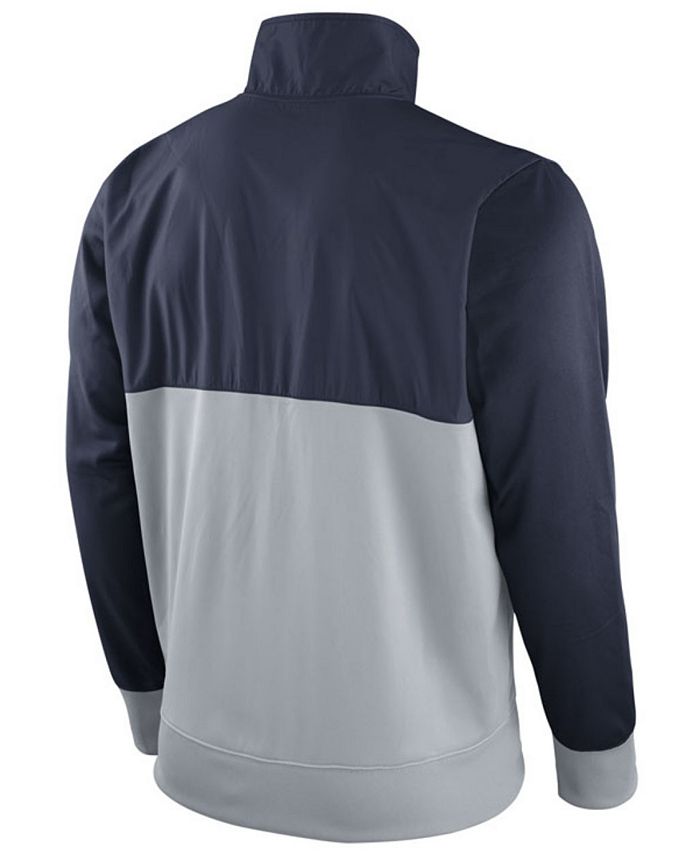 Nike Men's Seattle Mariners Track Jacket - Macy's