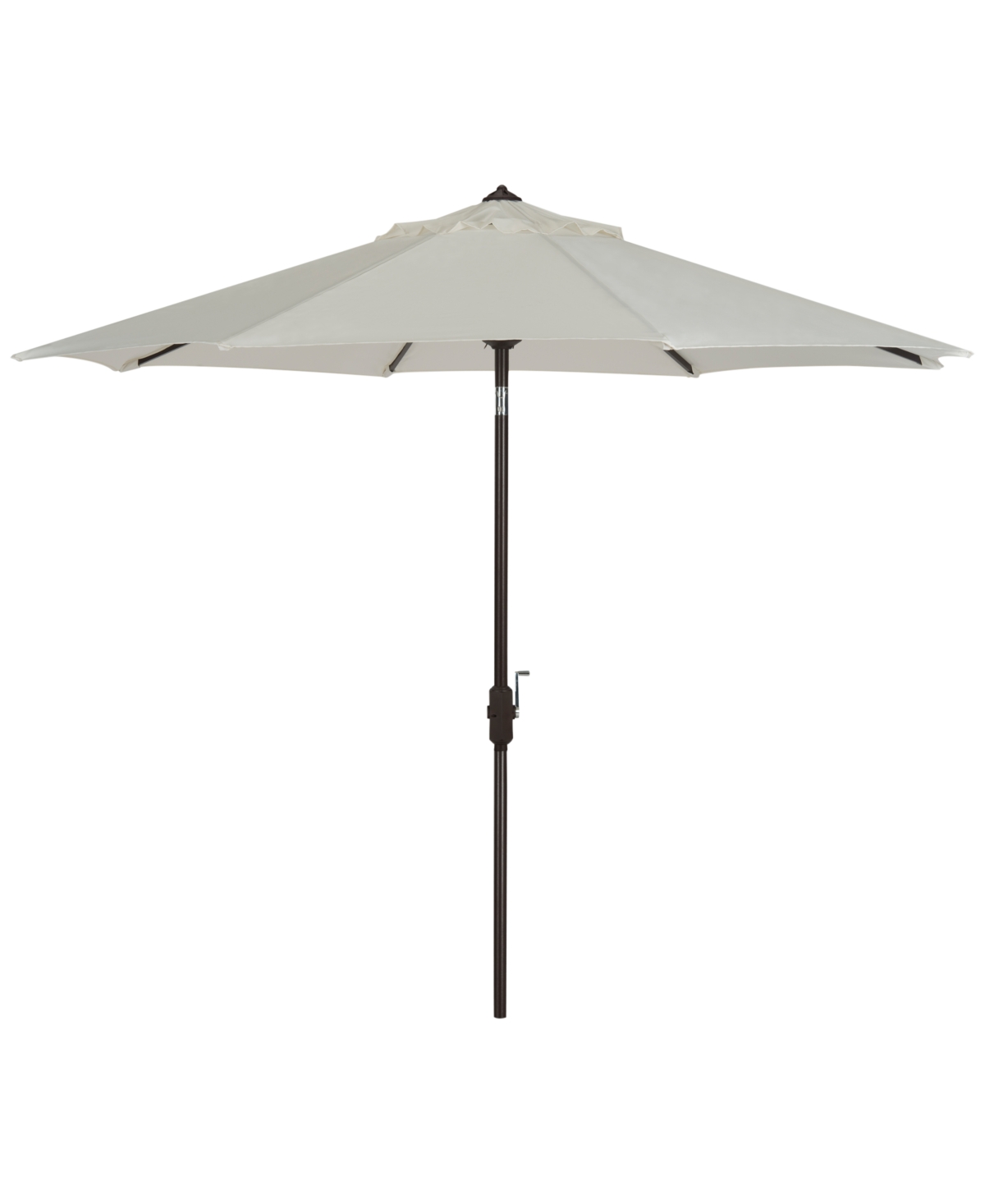 Click here for Lanner Outdoor 9 Umbrella - Natural prices