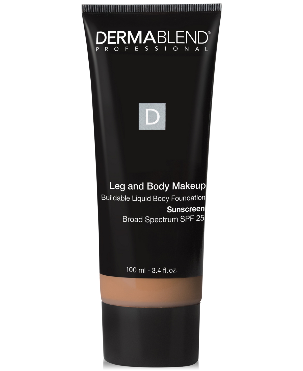 Click here for Dermablend Leg And Body Makeup  3.4 fl. oz. - 40N prices