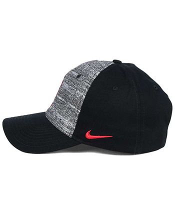 Nike Arkansas Razorbacks H86 Heathered Cap - Macy's