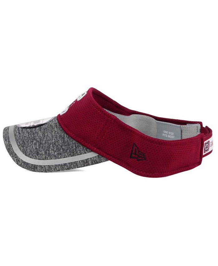 New Era South Carolina Gamecocks Training Visor - Macy's