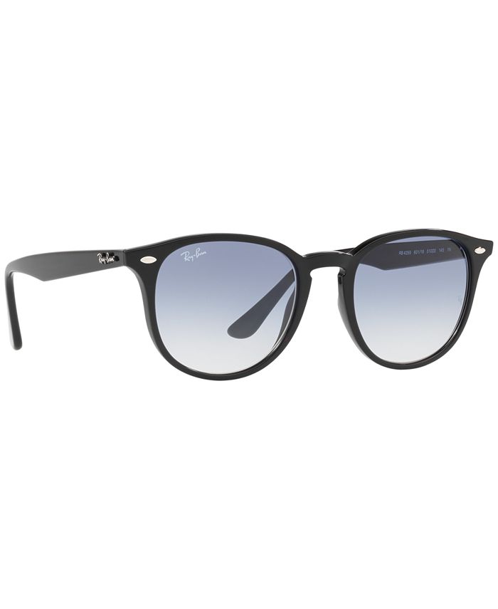 Ray-Ban Sunglasses, RB4259 51 - Macy's