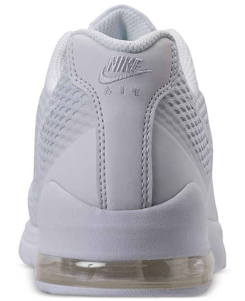 Nike Men's Air Max Invigor SE Running Sneakers from Finish Line ...