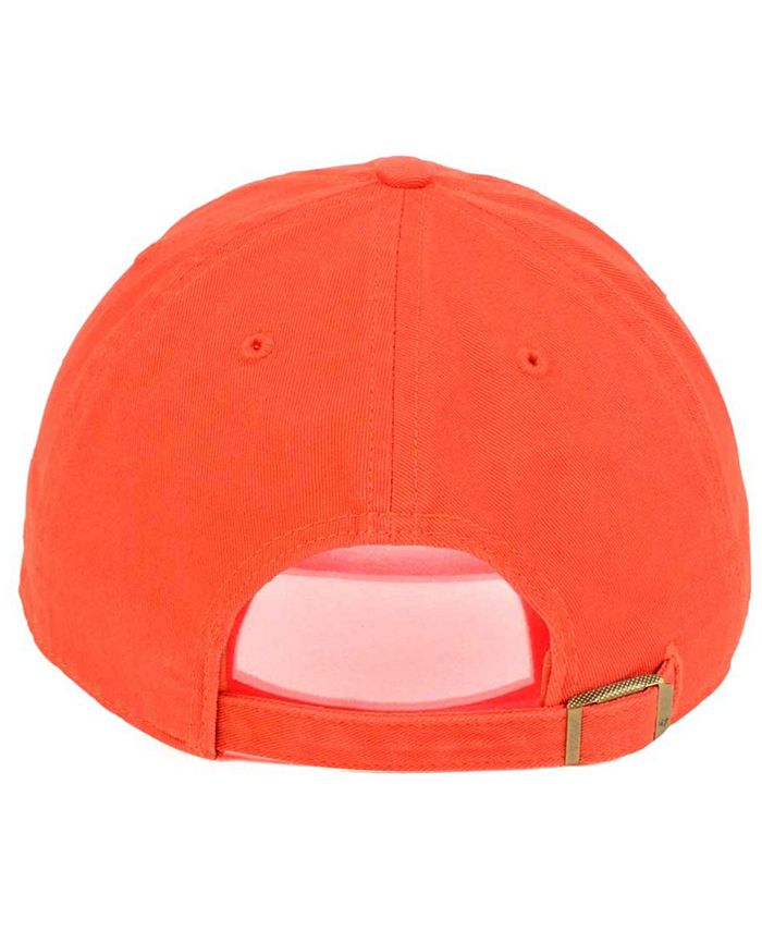 '47 Brand Baltimore Orioles Tonal Pop CLEAN UP Cap - Macy's