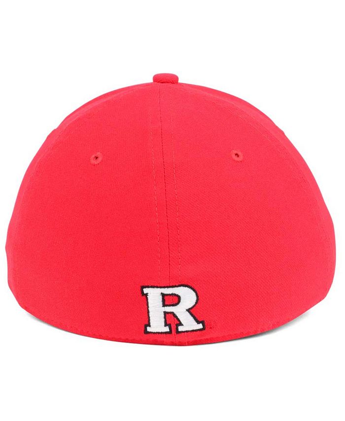 Nike Rutgers Scarlet Knights Classic Swoosh Cap - Macy's