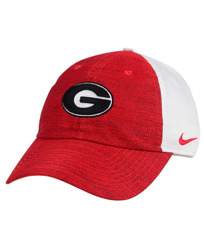 Nike Women's Georgia Bulldogs Seasonal H86 Cap - Macy's