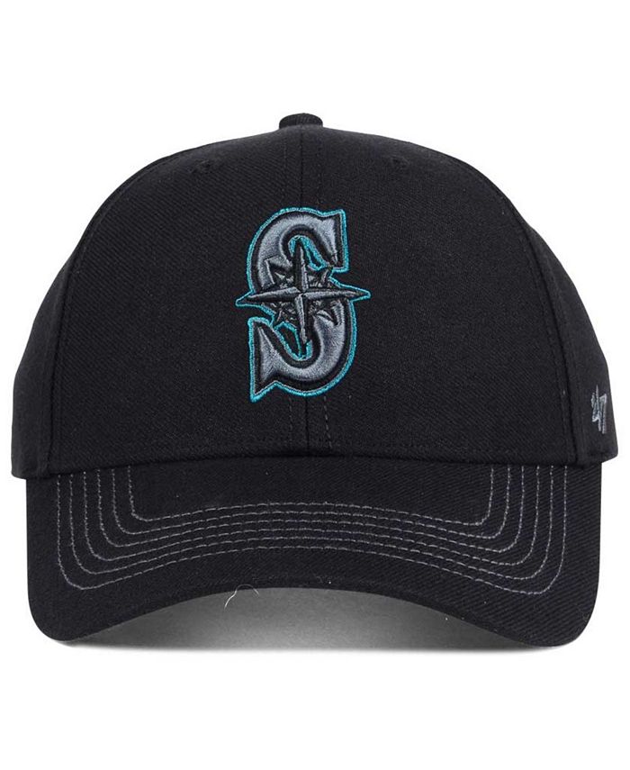 '47 Brand Seattle Mariners Swing Shift MVP Cap - Macy's