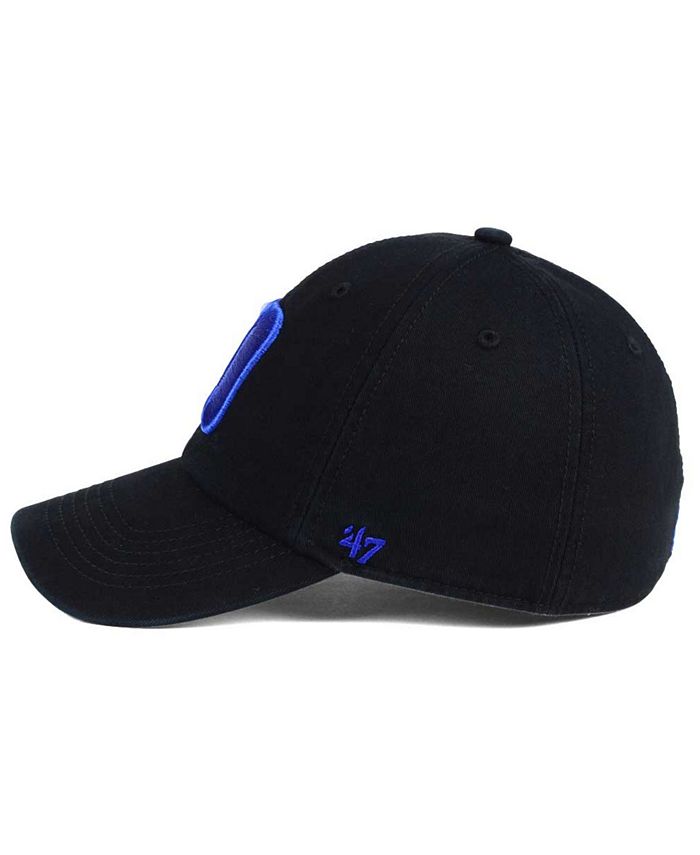 '47 Brand Duke Blue Devils FRANCHISE Cap - Macy's