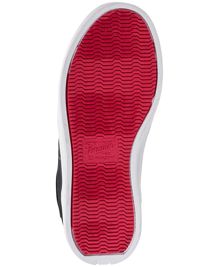 Original Penguin Little Boys' Davon Casual Sneakers from Finish Line ...