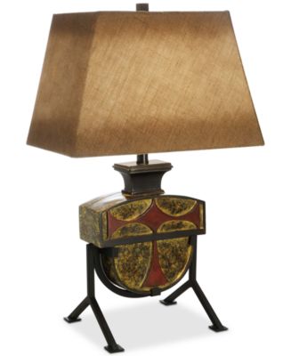 Crestview Relic Table Lamp - Macy's