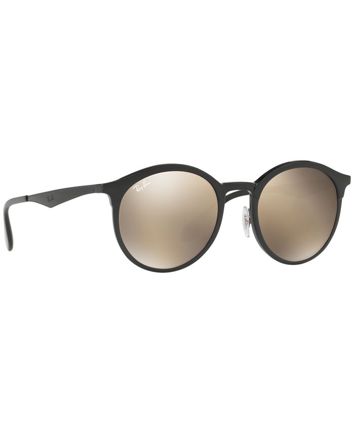 Ray-Ban Sunglasses, RB4277 EMMA - Macy's