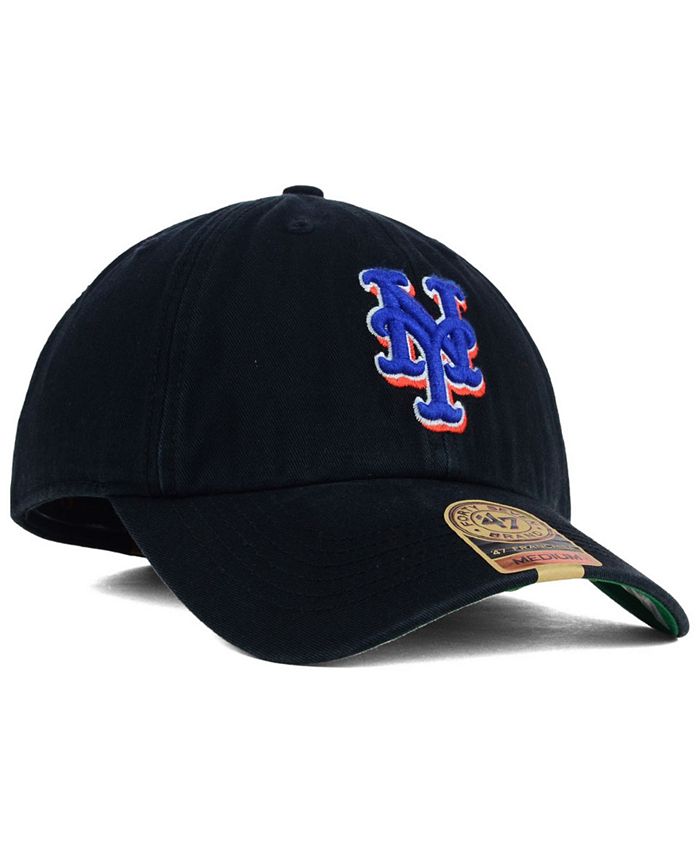 '47 Brand New York Mets FRANCHISE Cap - Macy's