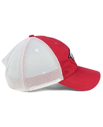 Nike Arkansas Razorbacks H86 Trucker Cap - Macy's