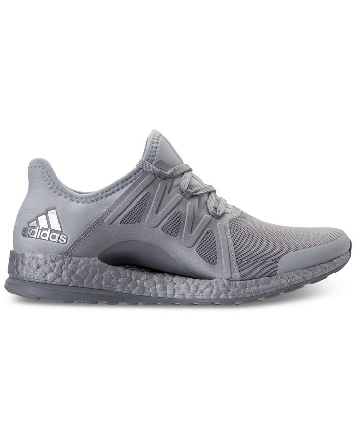 adidas Women's PureBOOST XPose LTD Running Sneakers from Finish Line ...