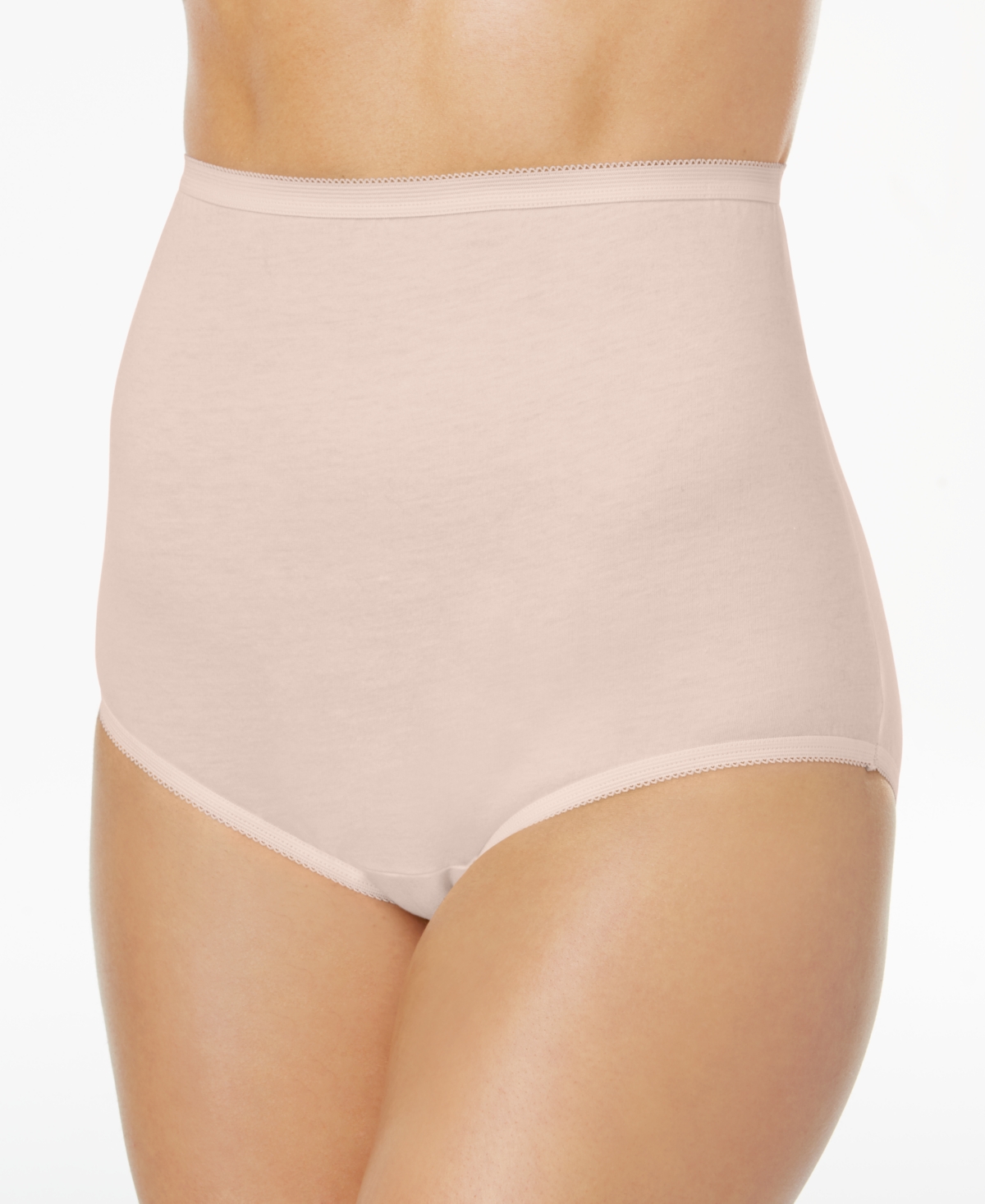 Click here for Vanity Fair Perfectly Yours Cotton Classic Brief U... prices