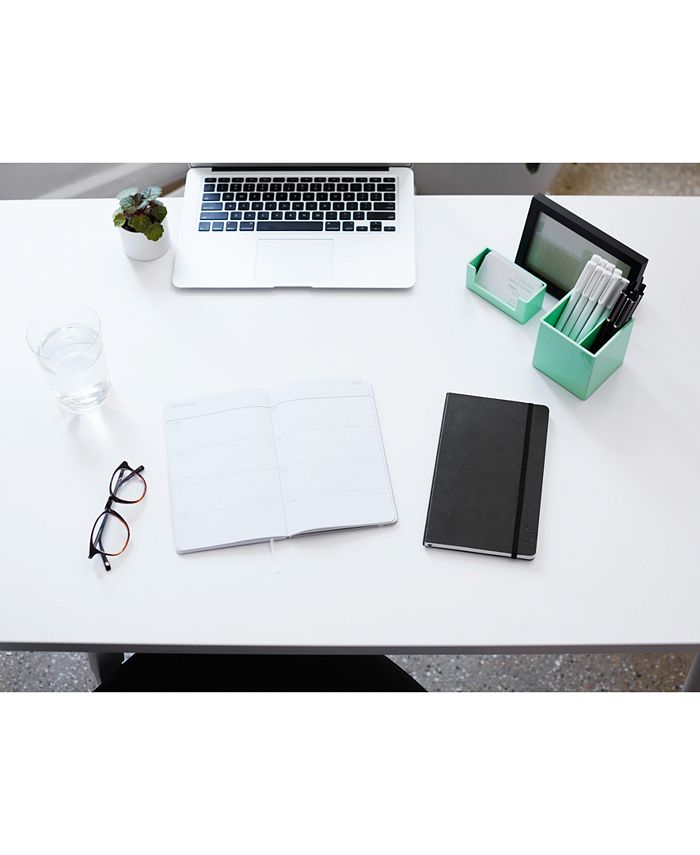 Poppin Medium Soft-Cover Notebook - Macy's