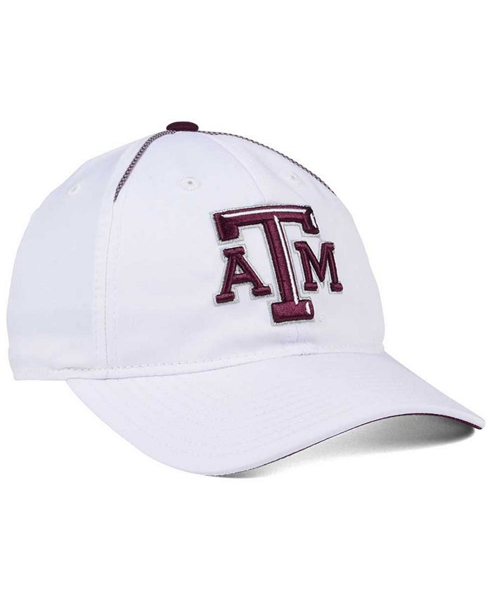 adidas Texas A&M Aggies Spring Game Easy Adjustable Cap - Macy's