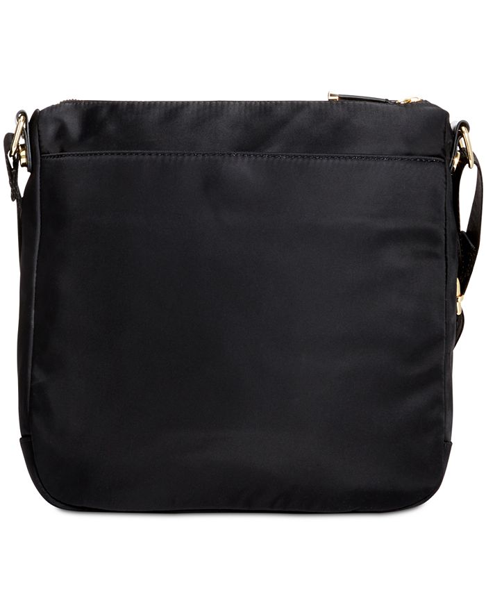 Calvin Klein Lisa Small Crossbody - Macy's