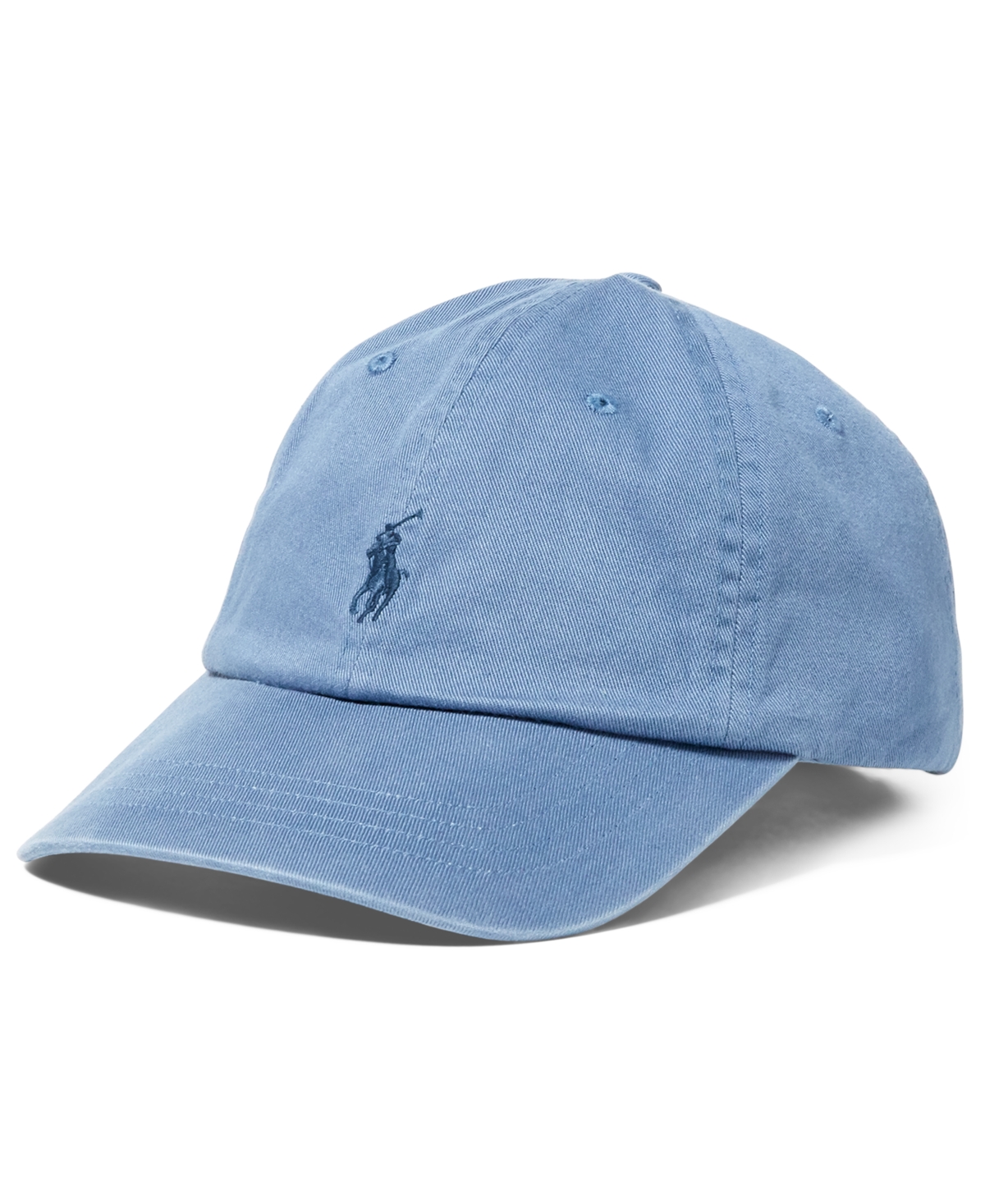 Click here for Polo Ralph Lauren Mens Classic Chino Cap - CARSON... prices