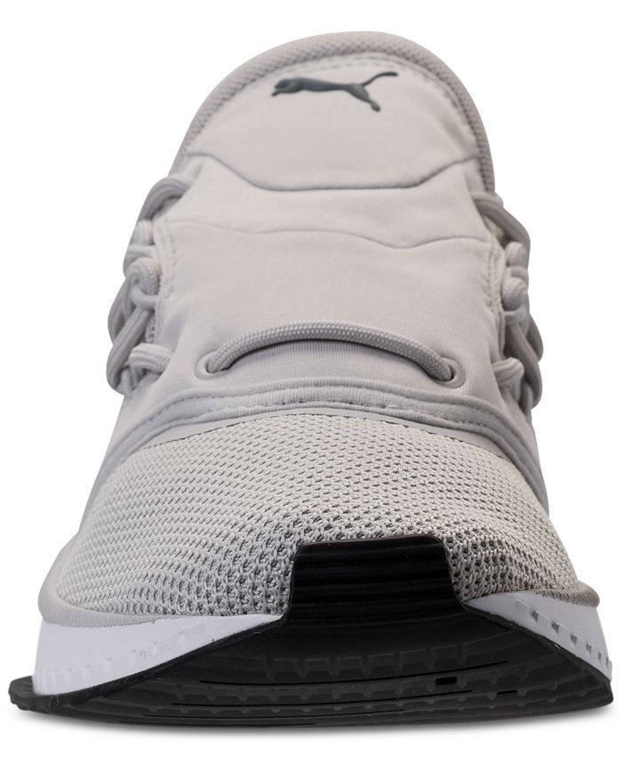 Puma Men's Tsugi Shinsei Casual Sneakers from Finish Line - Macy's