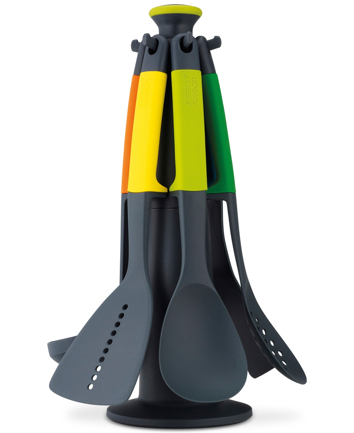 Click here for Joseph Joseph Elevate Carousel 6-Pc. Utensil Set prices