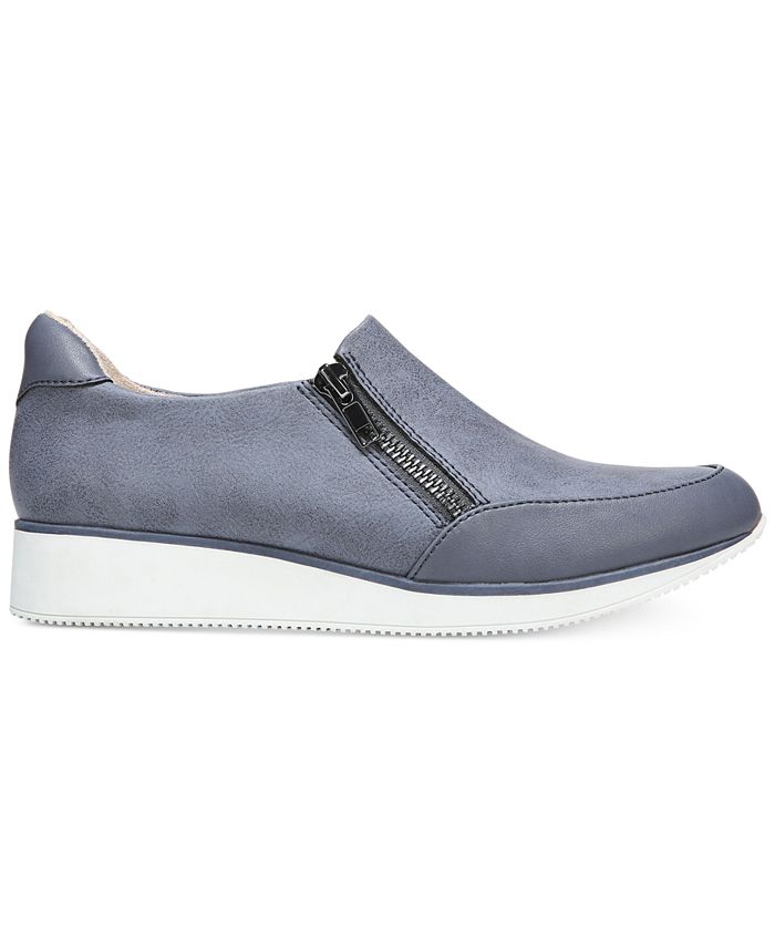 Naturalizer Finny Sneakers - Macy's