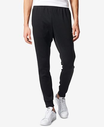 adidas Men's Superstar Training Pants - Macy's