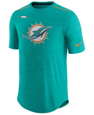 Nike Men's Miami Dolphins Player Top T-shirt - Macy's