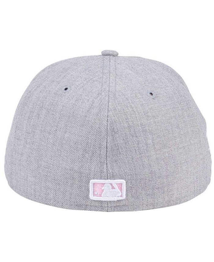 New Era Texas Rangers Perfect Pastel 59FIFTY Cap - Macy's