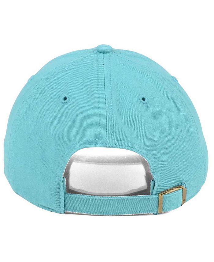 '47 Brand Chicago Bulls Pastel Rush CLEAN UP Cap - Macy's