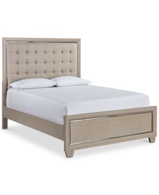 Kelly Ripa Kendall King Bed, Created for Macy's - Macy's