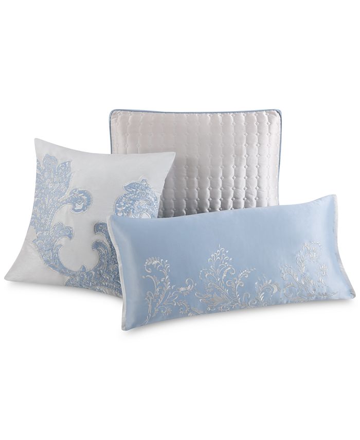 Charisma Harmony 4Pc California King Comforter Set - Macy's