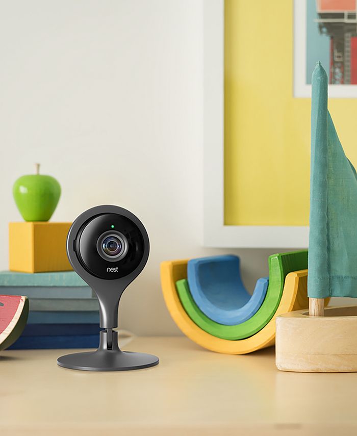 Google Cam Indoor Security Camera - Macy's