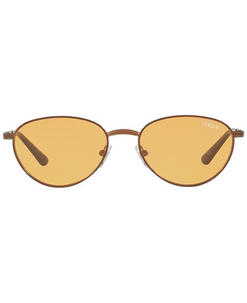 Vogue Eyewear Sunglasses Vo4082s Gigi Hadid Collection And Reviews Sunglasses By Sunglass Hut