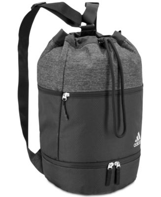 adidas Squad Bucket Backpack - Macy's