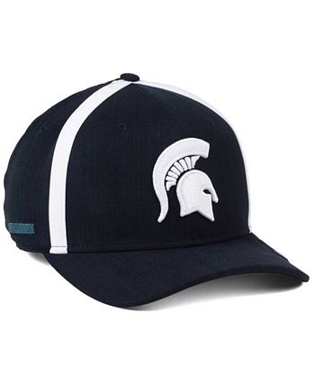 Nike Michigan State Spartans Aerobill Sideline Coaches Cap - Macy's