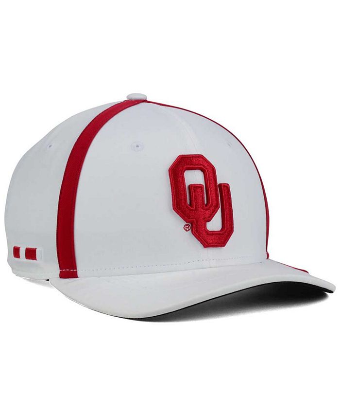 Nike Oklahoma Sooners Aerobill Sideline Coaches Cap - Macy's