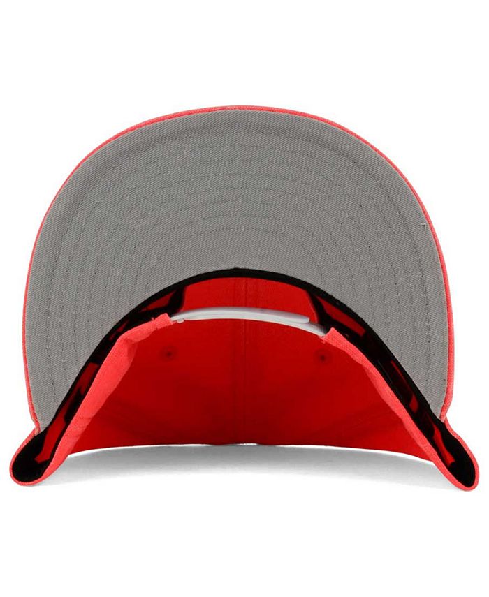 New Era Philadelphia Phillies Neon Time 9FIFTY Snapback Cap - Macy's